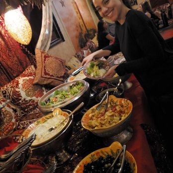 MARAKESH RESTAURANT - Updated June 2025 - 389 Photos & 280 Reviews ...