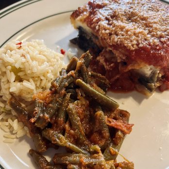 THE GREEK ISLANDS RESTAURANT - INDIANAPOLIS - Updated August 2025 - 337 ...