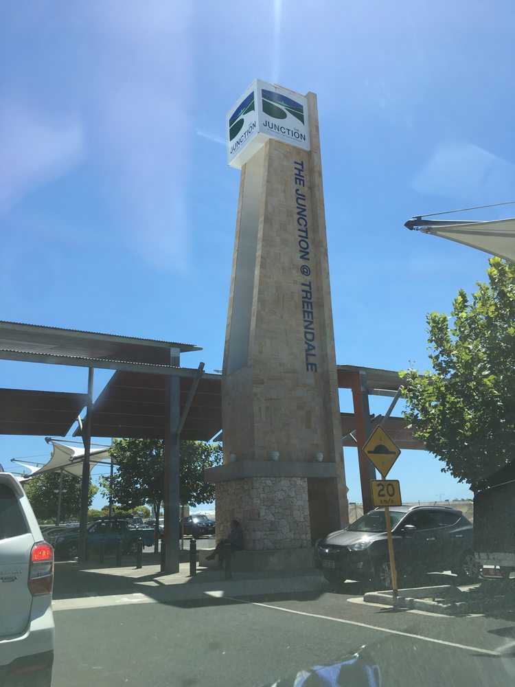 TREENDALE SHOPPING CENTRE - Updated February 2025 - 10 The Promenade ...