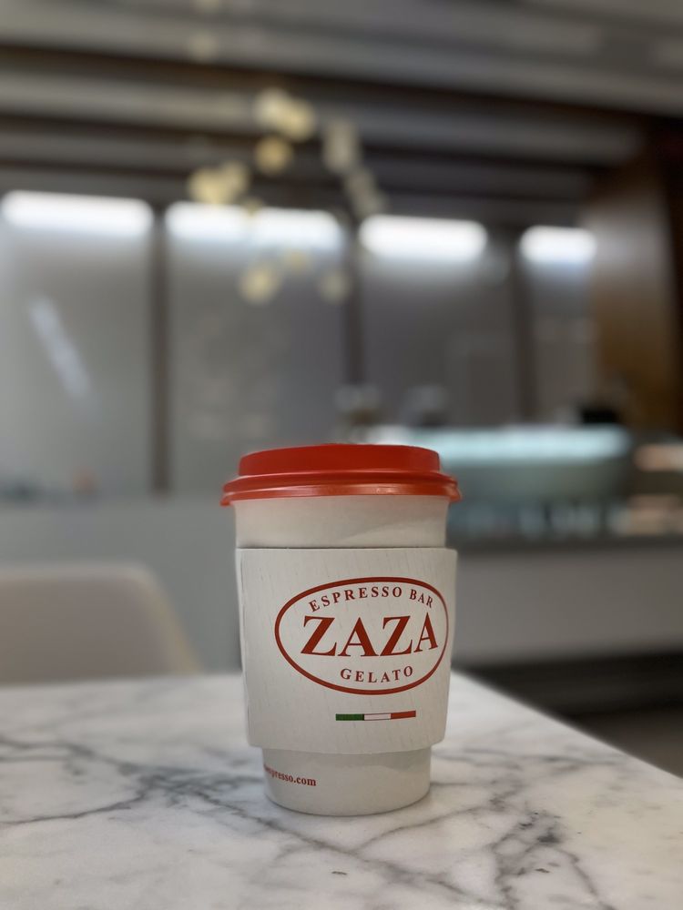 ZAZA ESPRESSO BAR - Updated December 2025 - 32 Photos & 15 Reviews ...