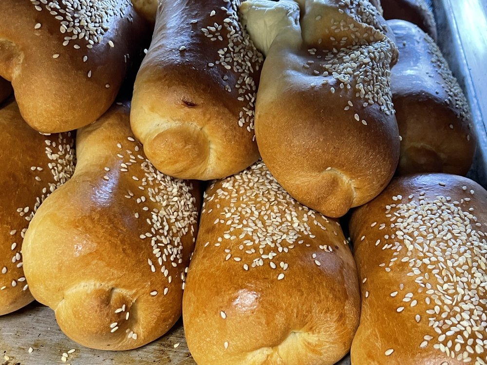 PANADERIA VANESSA - 78 Photos & 45 Reviews - 242 N A St, Oxnard, CA ...