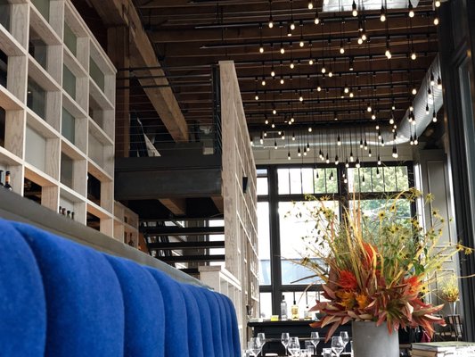 LARK - 352 Photos & 268 Reviews - American (New) - 952 E Seneca St ...