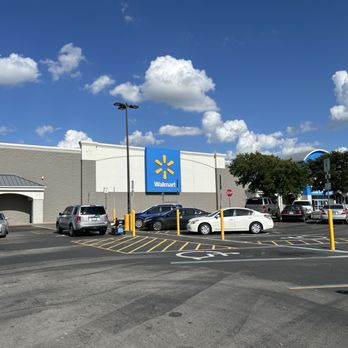 WALMART SUPERCENTER - Updated January 2026 - 60 Photos & 87 Reviews ...