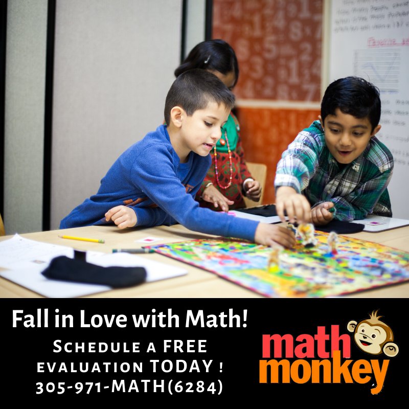 MATH MONKEY - Updated October 2025 - 28 Photos - 12659 S Dixie Hwy ...