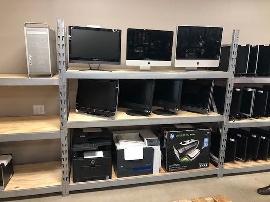 GOODWILL ELECTRONICS STORE - CLOSED - Updated March 2025 - 4810 ...