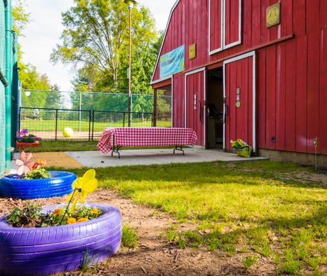 HAGAN COMMUNITY PARK, DOG PARK, CENTER & BARN - 293 Photos & 74 Reviews ...