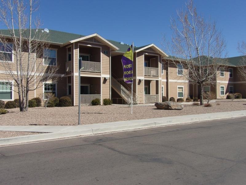 TIMBERSTONE APARTMENTS - Updated May 2026 - 100 W Cooley St, Show Low ...
