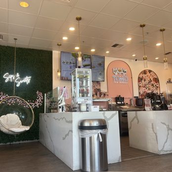 TOMO TEA HOUSE - Updated December 2025 - 392 Photos & 244 Reviews ...