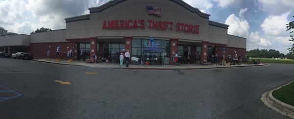 AMERICA’S THRIFT STORES - Updated October 2025 - 20 Reviews - 2812 ...