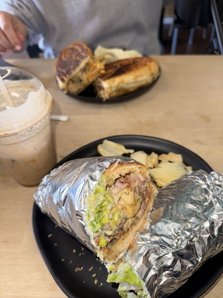 EL COQUI CAFE - Updated May 2025 - 39 Photos & 15 Reviews - 12 Market ...