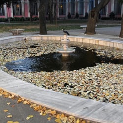 İTÜ TAŞKIŞLA KAMPUSÜ - 13 Photos - Taskisla Cad., İstanbul, Turkey - Yelp