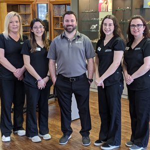 MYEYEDR - Updated December 2025 - 1500 Commons Cir, Northlake, Texas ...