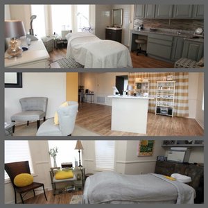 INFINITY SPRINGS SPA - Updated May 2025 - 2429 W Commerce St, Ocean ...