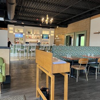 LORBIRD - Updated September 2025 - 35 Photos & 17 Reviews - 371 S 2nd ...