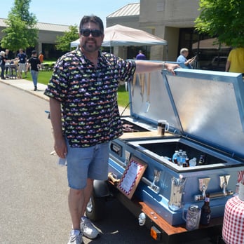 OPEN CASKET BAR AND GRILL - Updated December 2025 - 800 Republic Dr ...