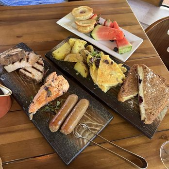 TREE TOPS RESTAURANT - Updated June 2025 - 284 Photos & 134 Reviews ...