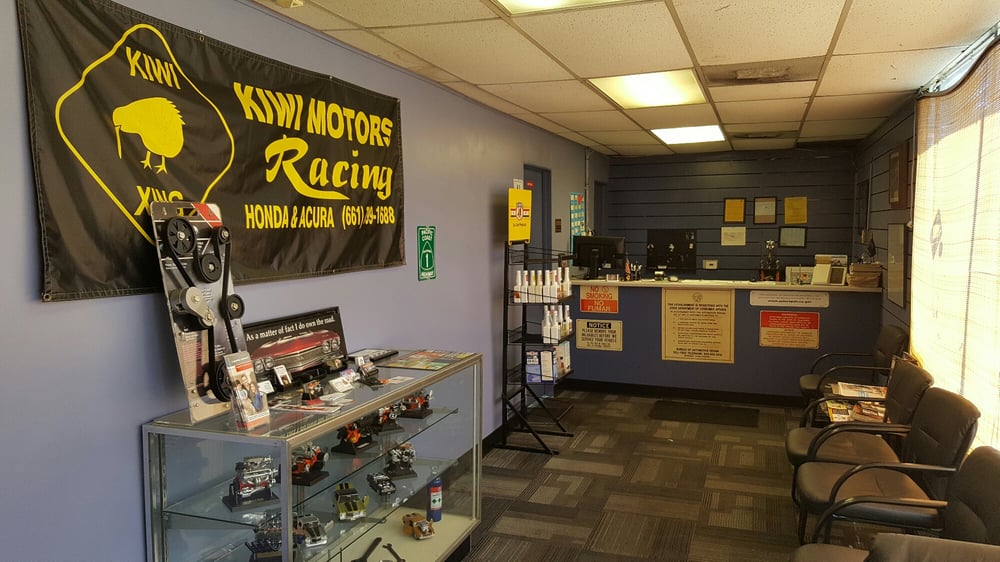 KIWI MOTORS - Updated December 2025 - 128 Reviews - 24860 Railroad Ave ...