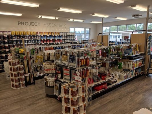 BENJAMIN MOORE PAINT SHOP - Updated February 2025 - 1528 Mountain Road ...