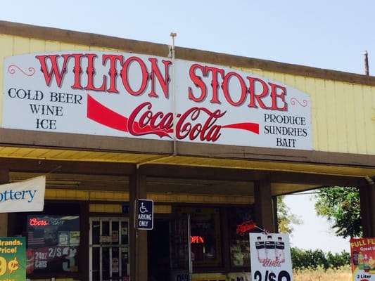 WILTON STORE - Updated September 2024 - 11030 Wilton Rd, Wilton ...