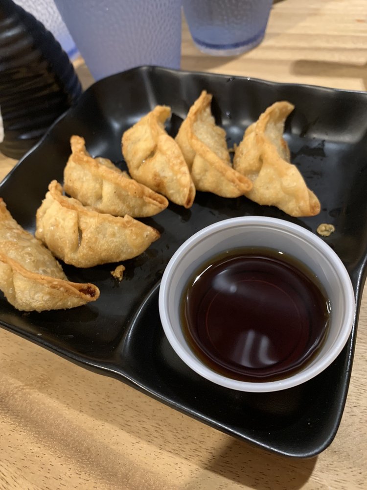 OZEN SUSHI - 70 Photos & 58 Reviews - 607 Richmond Street, London ...