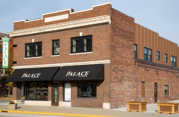 THE PALACE TAVERN - Updated October 2025 - 21 Photos & 23 Reviews - 701 ...