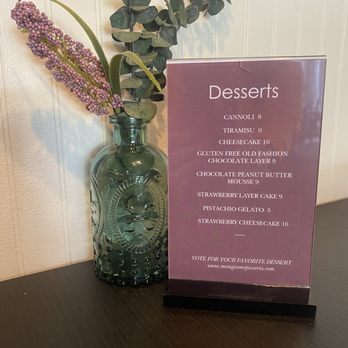 MANGIAMO RISTORANTE & PIZZERÍA - Updated December 2025 - 40 Photos & 53 ...