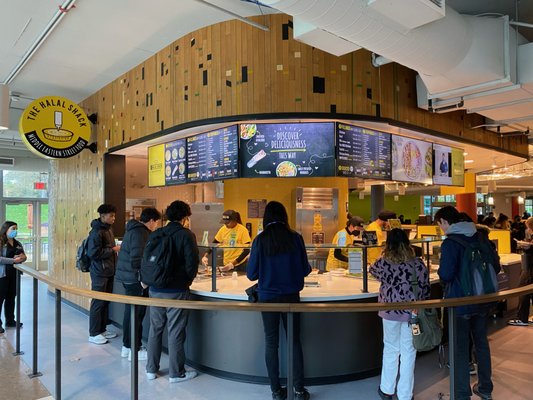 THE HALAL SHACK - Updated December 2025 - 22 Photos & 10 Reviews - 900 ...