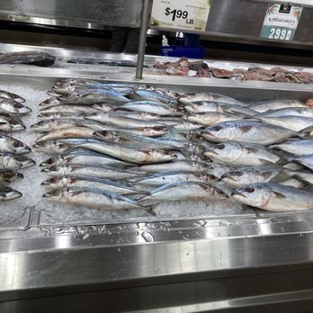 ISLAND PACIFIC SEAFOOD MARKET - 463 Photos & 65 Reviews - 23811 El Toro ...