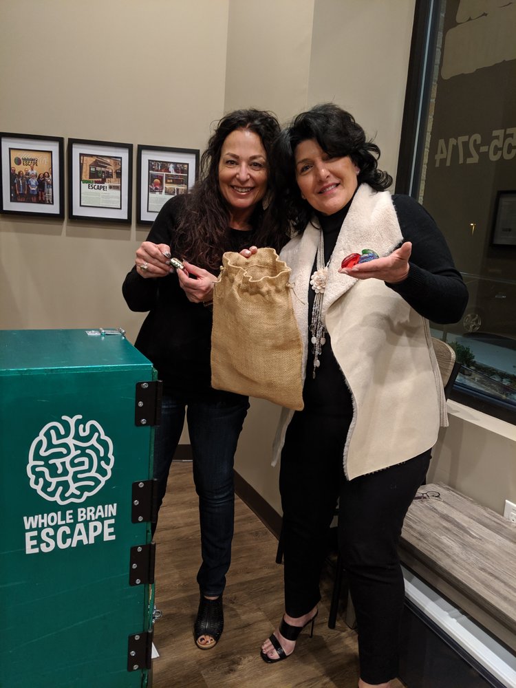WHOLE BRAIN ESCAPE - Updated September 2024 - 13 Photos & 17 Reviews ...