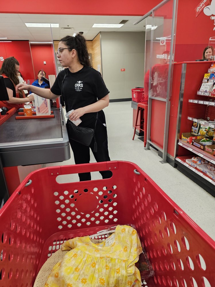TARGET - Updated July 2025 - 68 Photos & 124 Reviews - 3900 Sisk Rd ...
