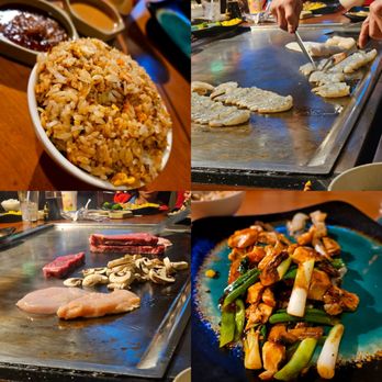 KIMONO JAPANESE RESTAURANT - 800 Photos & 658 Reviews - 1654 E 2nd St ...