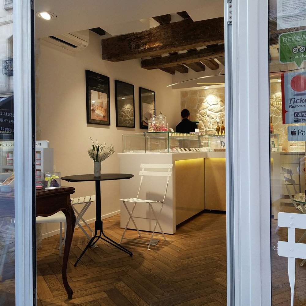 The Best 10 Macarons near Gare de l'Est in Paris - Yelp