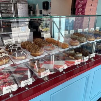 WICKED DONUTS - Updated July 2024 - 1123 Photos & 352 Reviews - 9490 W ...