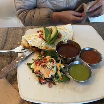 LA CHINGADA COCINA MEXICANA - 370 Photos & 298 Reviews - 110 E ...