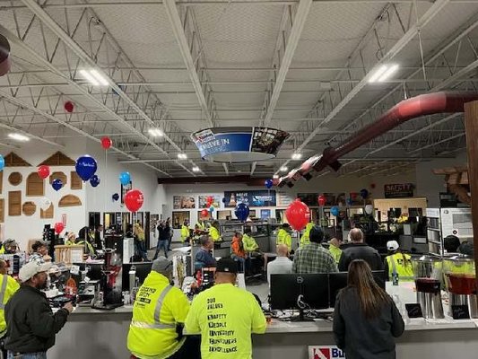 BUILDERS FIRSTSOURCE - Updated November 2025 - 21 Photos - 11670 W ...