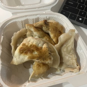 DUMPLINGS & BEYOND - 477 Photos & 569 Reviews - 2400 Wisconsin Ave NW ...