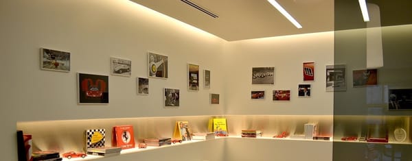 FERRARI PHILADELPHIA - Updated December 2025 - 26 Photos & 11 Reviews ...