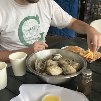 LENO’S CLAM BAR - Updated April 2025 - 86 Photos & 116 Reviews - 755 ...