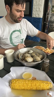 LENO’S CLAM BAR - Updated July 2024 - 84 Photos & 105 Reviews - 755 ...