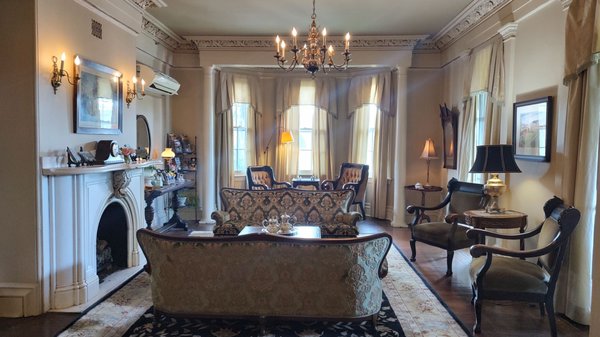 THE SAYRE MANSION - Updated December 2025 - 84 Photos & 68 Reviews ...