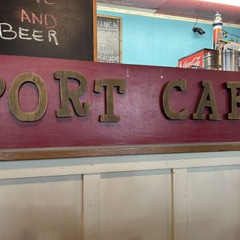PORT CAFE - Updated September 2025 - 113 Photos & 84 Reviews - 831 W ...
