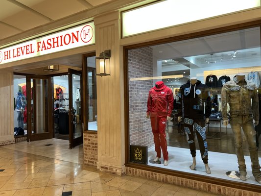 HI LEVEL FASHION - Updated December 2025 - 19 Photos - 4325 Glenwood ...