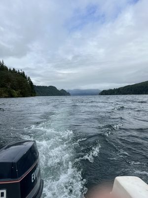 LAKE MERWIN CAMPER’S HIDEAWAY - Updated December 2025 - 10 Photos & 11 ...