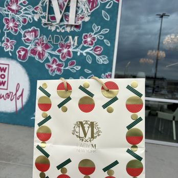 LADY M CAKE BOUTIQUE - Updated July 2025 - 212 Photos & 65 Reviews ...