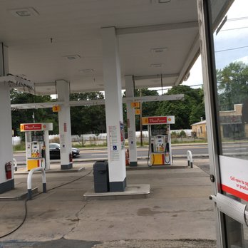 SHELL - Updated December 2025 - 14 Reviews - 351 Bridge St, Weymouth ...