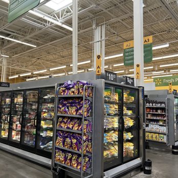 WALMART SUPERCENTER - Updated January 2026 - 33 Photos & 59 Reviews ...