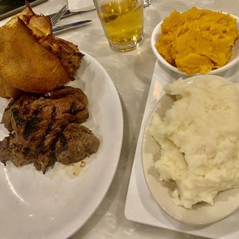 BAY POINTE WATERFRONT RESTAURANT - 374 Photos & 423 Reviews - 64 ...