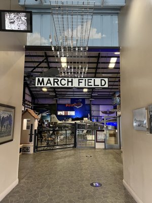 MARCH FIELD AIR MUSEUM - 977 Photos & 186 Reviews - 22550 Van Buren ...