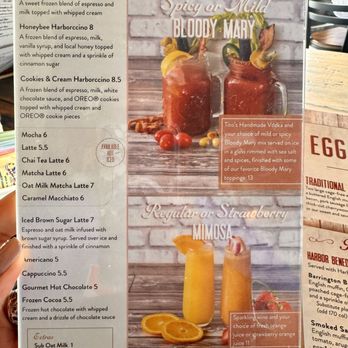 EGG HARBOR CAFE - Updated April 2025 - 593 Photos & 403 Reviews - 1310 ...