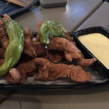 BLUFISH SUSHI BISTRO - Updated May 2025 - 816 Photos & 569 Reviews ...